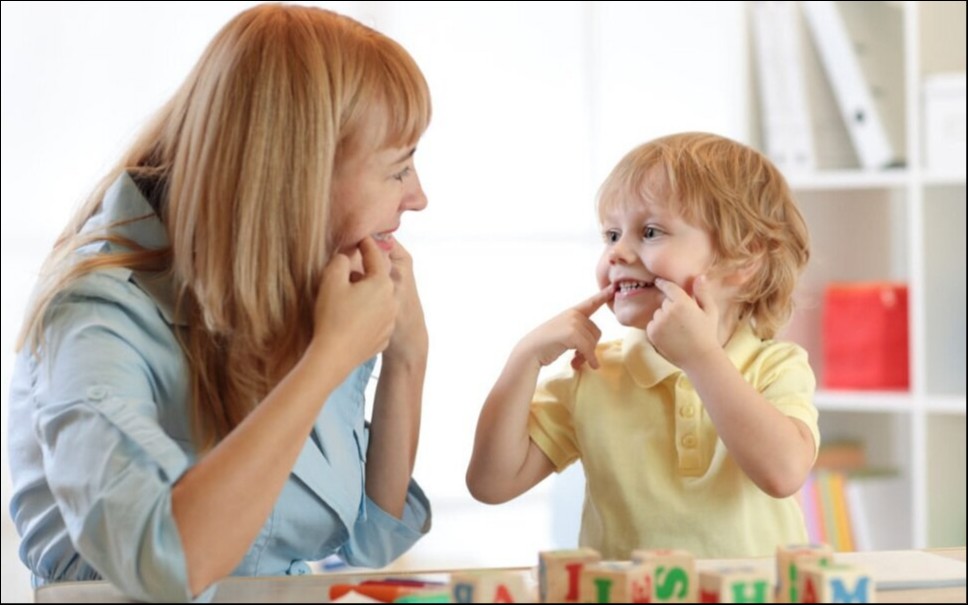 Tiny Talkers